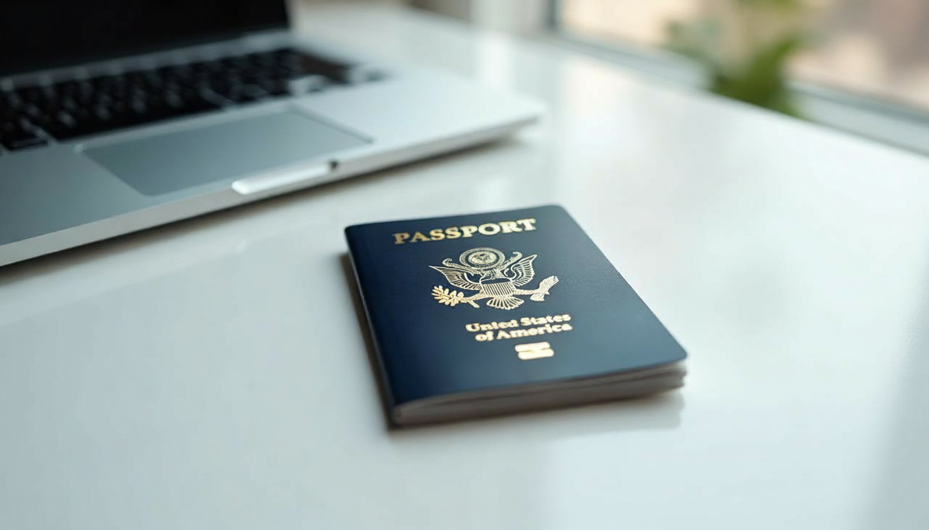 Entry | Travel Authorization Services